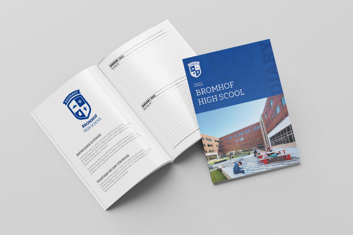 Student Diary – Acomgroup